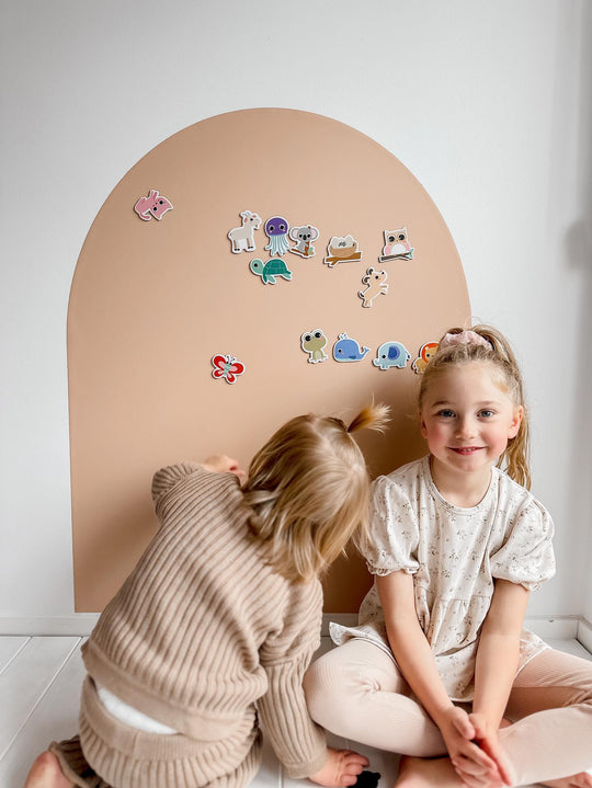 Welcome to MagPlay - Your Magnetic Adventure