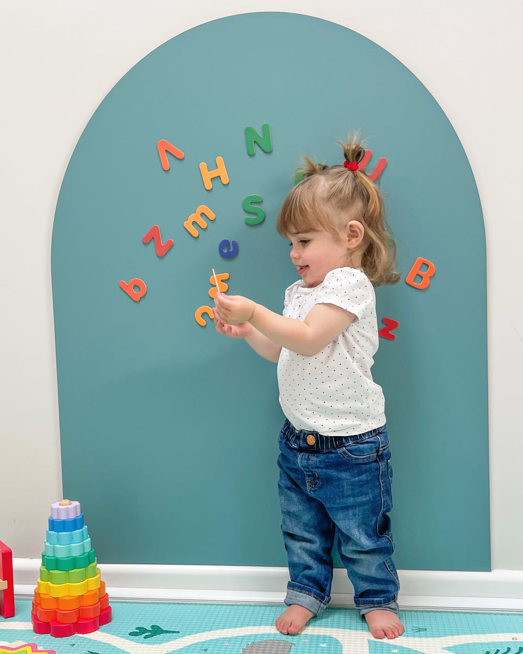 How to Install: MDF Board – MagPlay