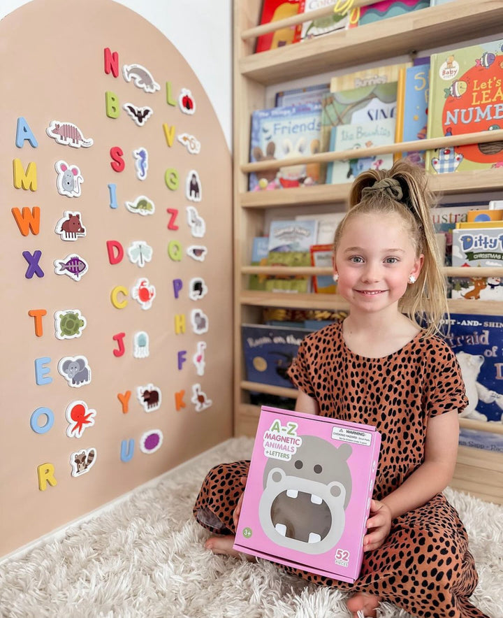 Welcome to MagPlay - Your Magnetic Adventure