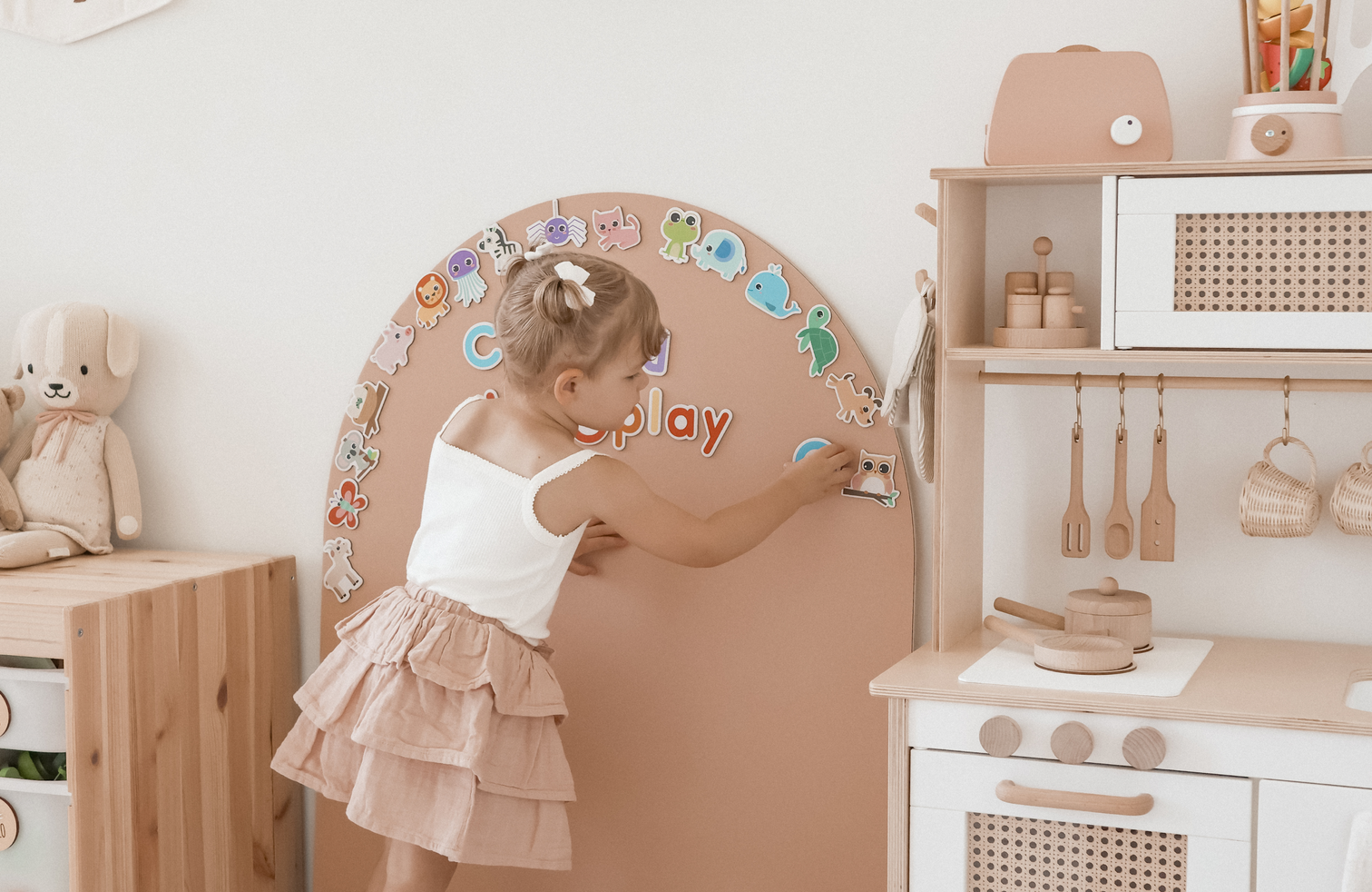 Welcome to MagPlay - Your Magnetic Adventure