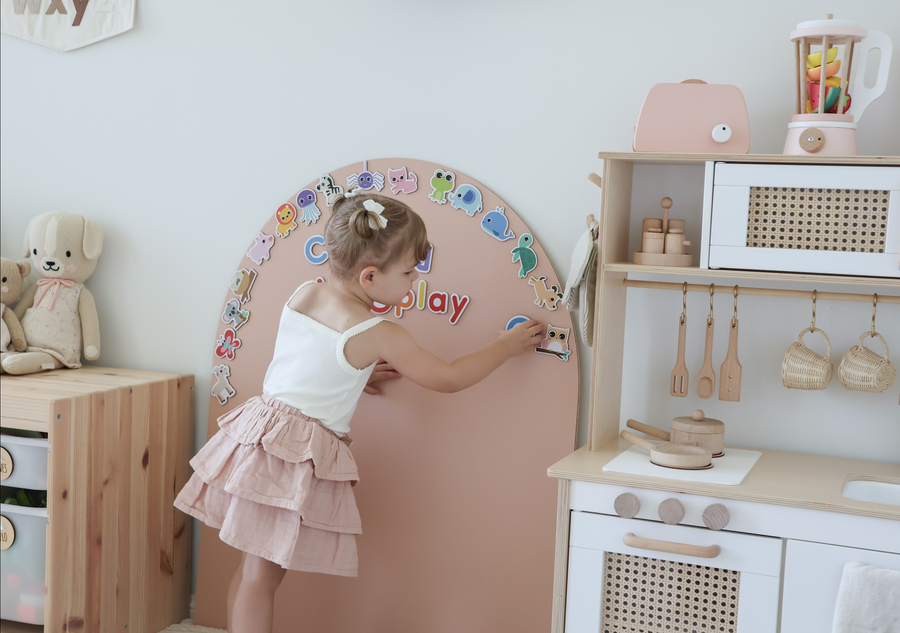 Welcome to MagPlay - Your Magnetic Adventure