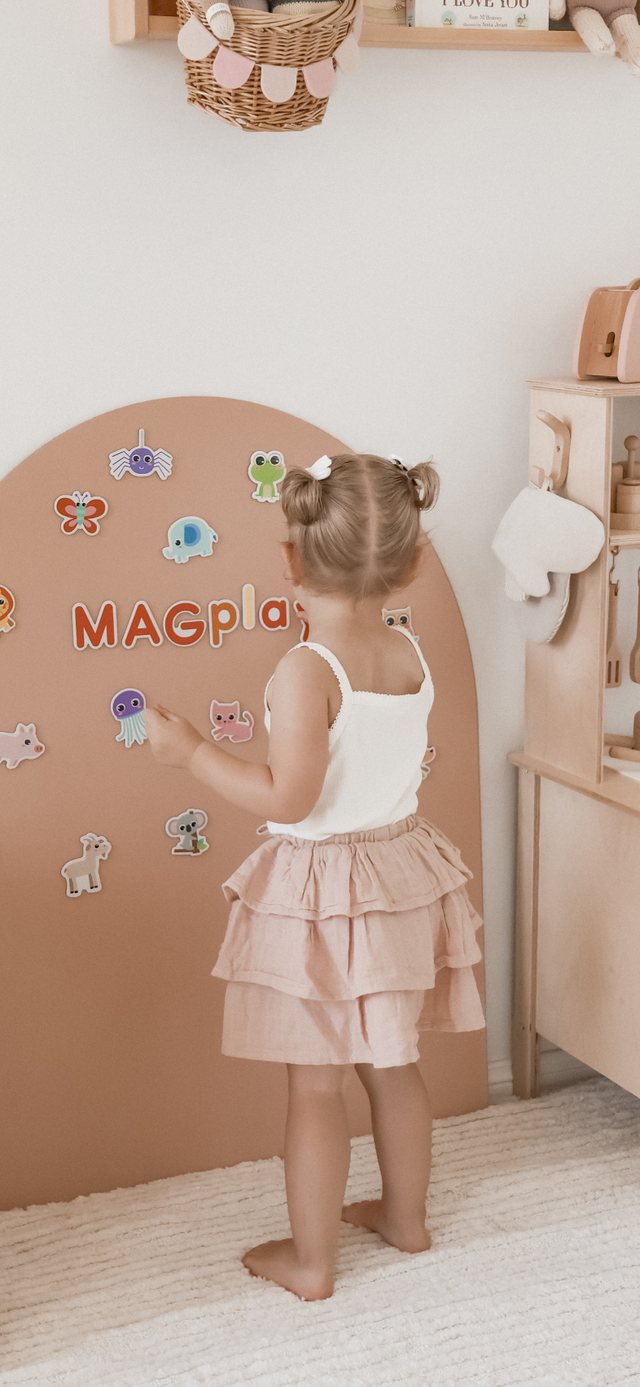 Welcome to MagPlay - Your Magnetic Adventure
